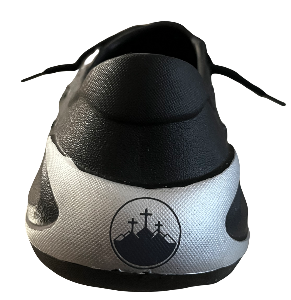 Wave walker – Koncrete Eden